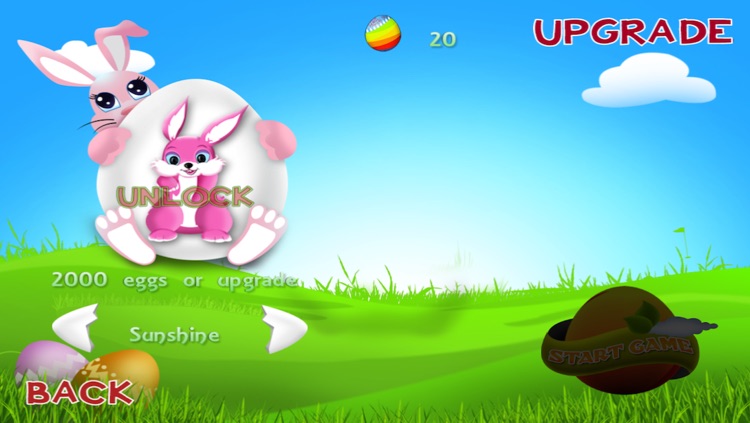 Easter Bunny Hop : The Jumping Rabbit Eggs Treasure Hunt - Gold Edition ...