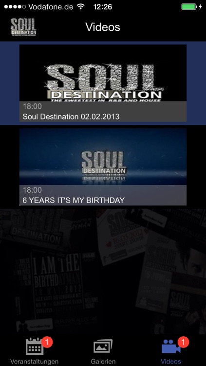 Soul Destination by Vela Entertainment Studios UG