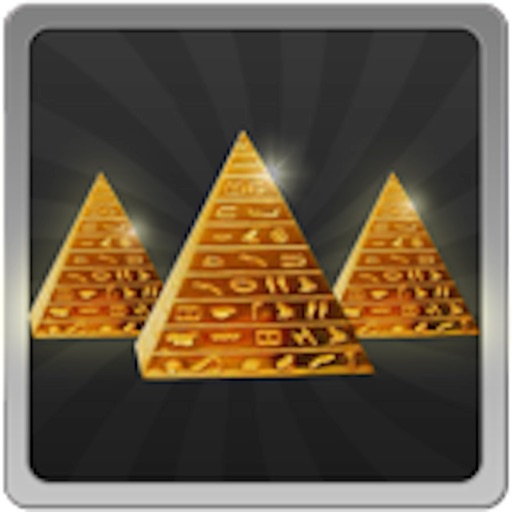 Pyramid Payout by Benjamin Cabie III