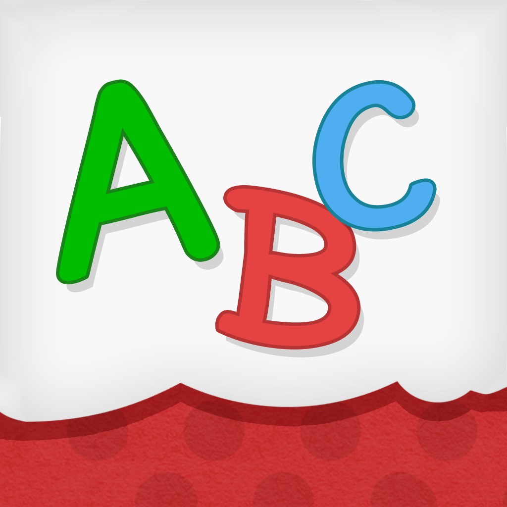 「Mokausi ABC」 - iPadアプリ | APPLION
