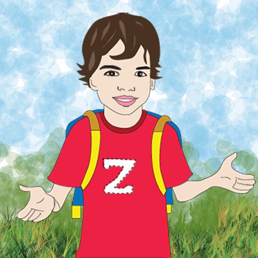 Zakaroo by Shahab H Farooqui