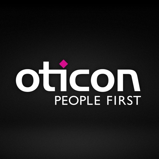 Oticon Canada by CrowdCompass, Inc.