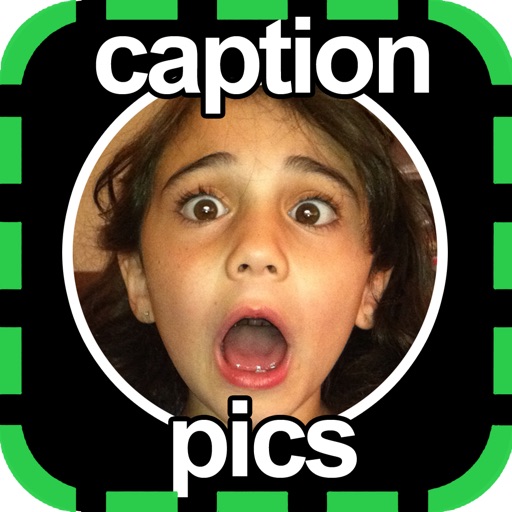 Put Captions On Pics - The Hilarious Funny Photos Maker - Random or ...