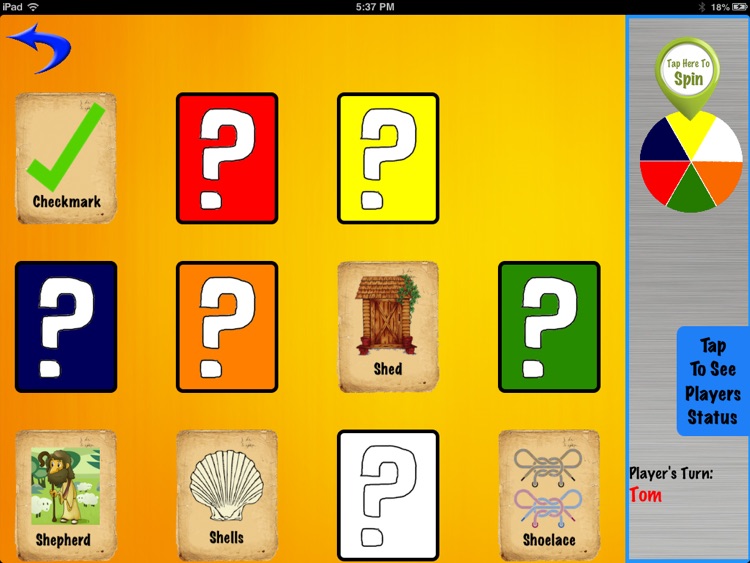 Guess the Picture for Articulation Practice (Ch,Sh) by Jean Szachacz