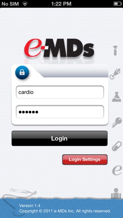 e-MDs Rounds by e-MDs