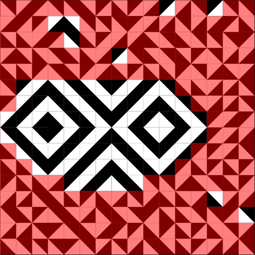 Tile Rotation by Victor Engel