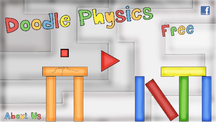 Doodle Physics Free by Megapixel Ideas LLC