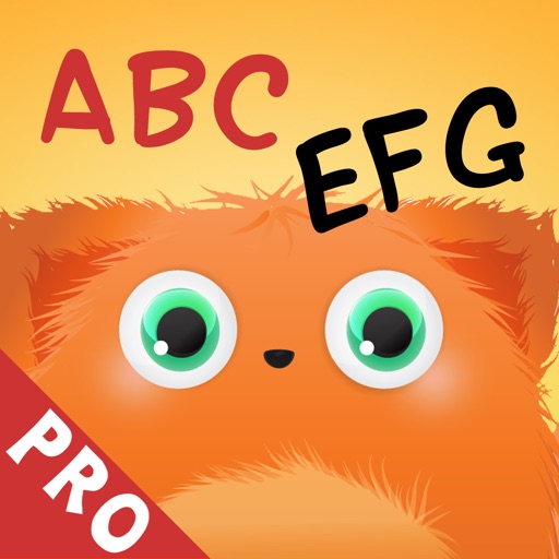 ABC Monsters – Educational game for children to learn the letters of ...