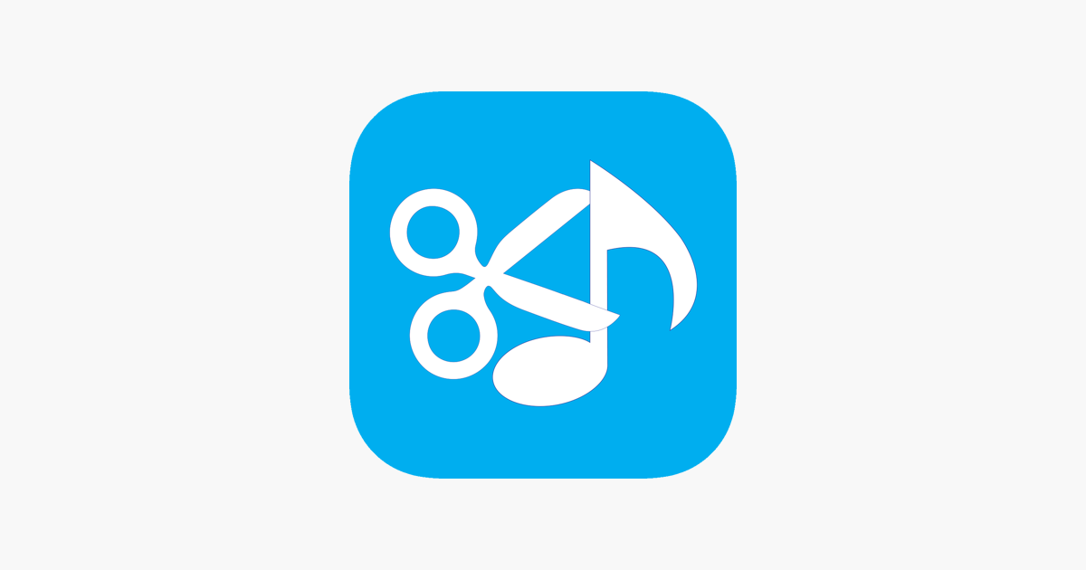 ‎Audio Cutter - Cut your Songs on the App Store