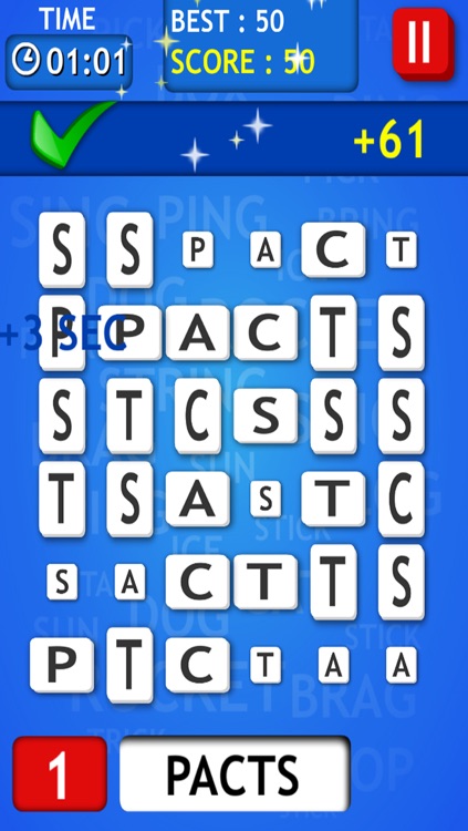 Word Raid by Lambent IT Solutions