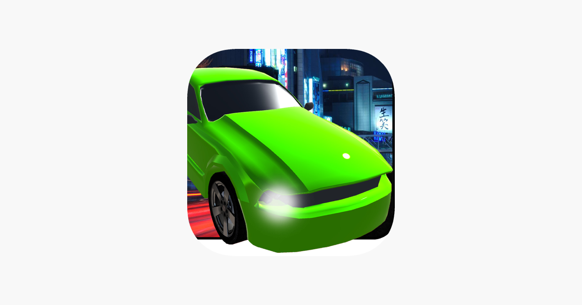 ‎Real Traffic Racer Drag Speed Highway - 3d Racing on the App Store