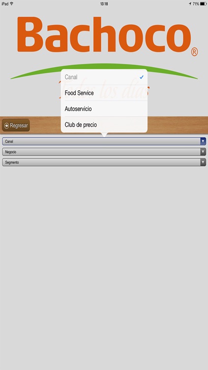 Catalogo Bachoco by Cuatromedios