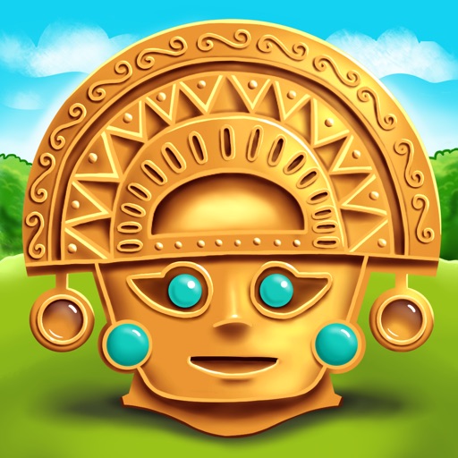 Find Hidden Objects Inca Quest - Search for Mystery Lost Treasure of ...