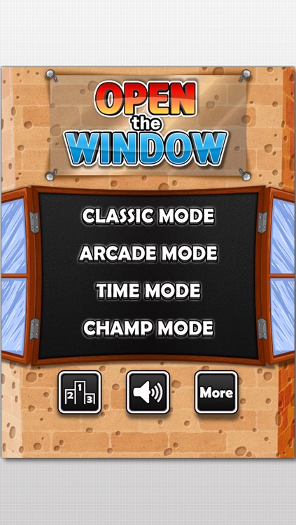 Open The Window by Kwon HuckJune