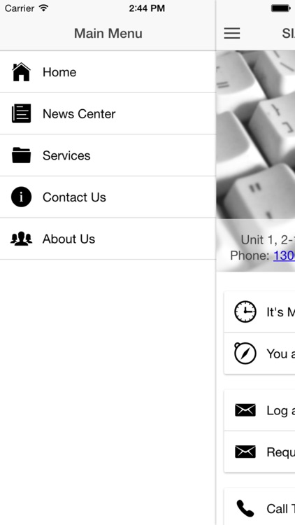 SIAX Computing Solutions by Adam Smith