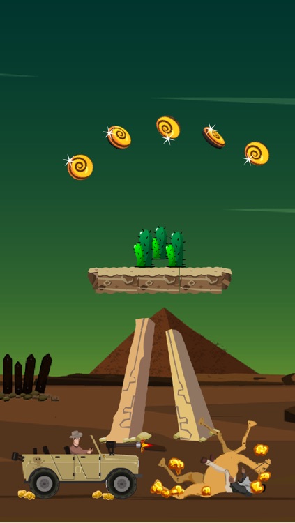 Safari Jeep Adventure : Time Machine to Ancient Egypt - FREE by Najam ...