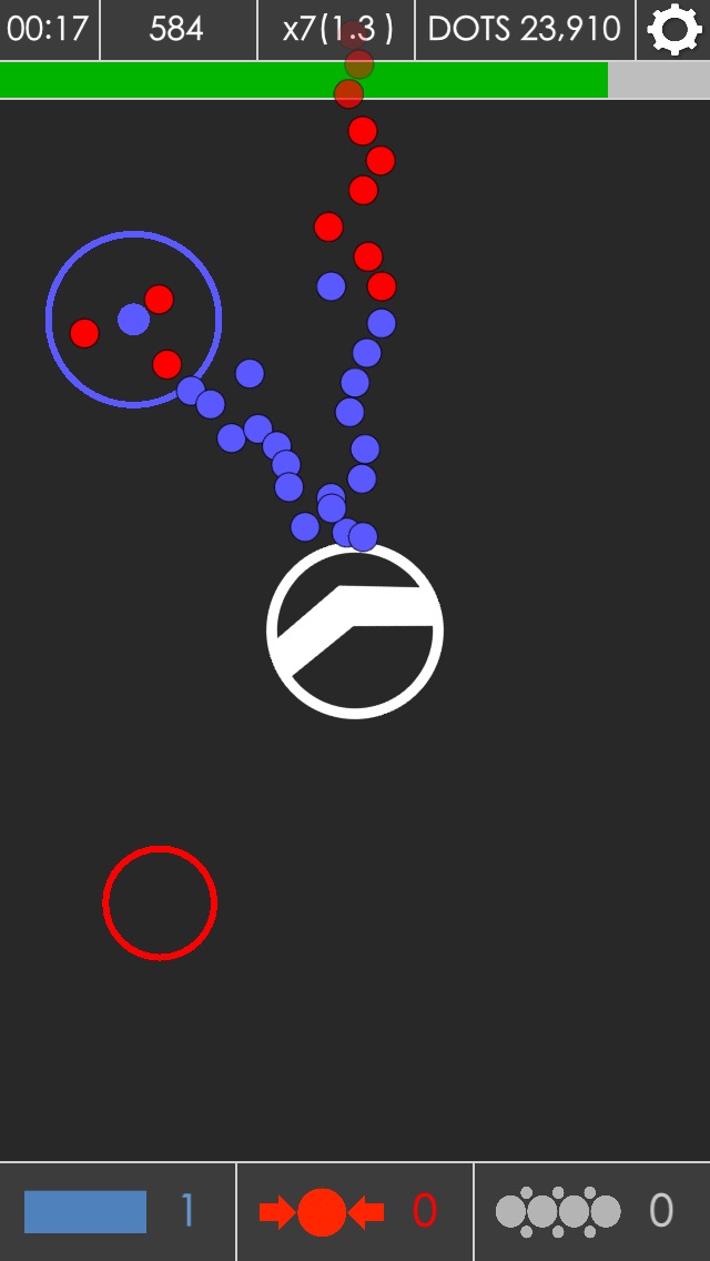 Dot Direct - AppRecs