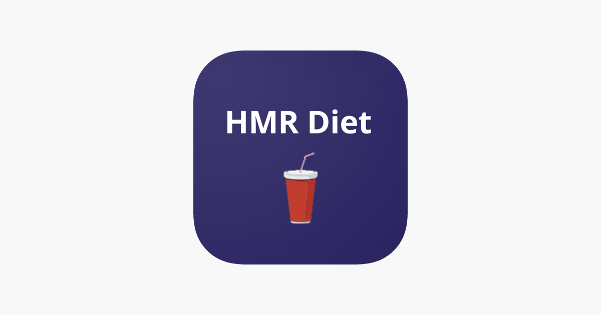 ‎HMR Diet on the App Store