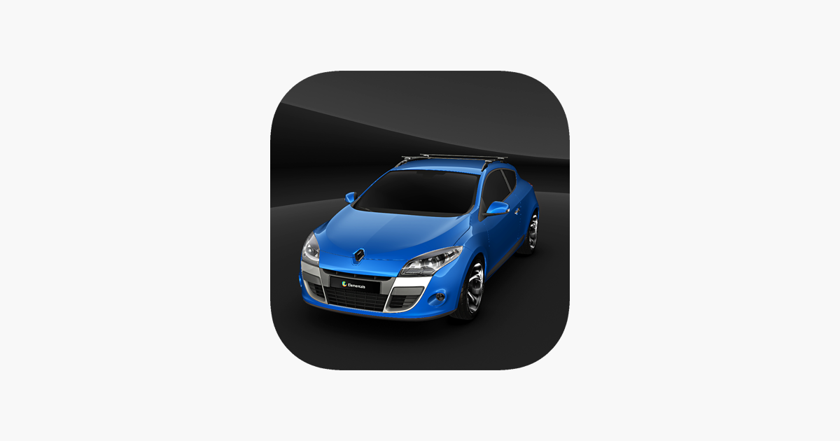 ‎Car 3D Configurator on the App Store