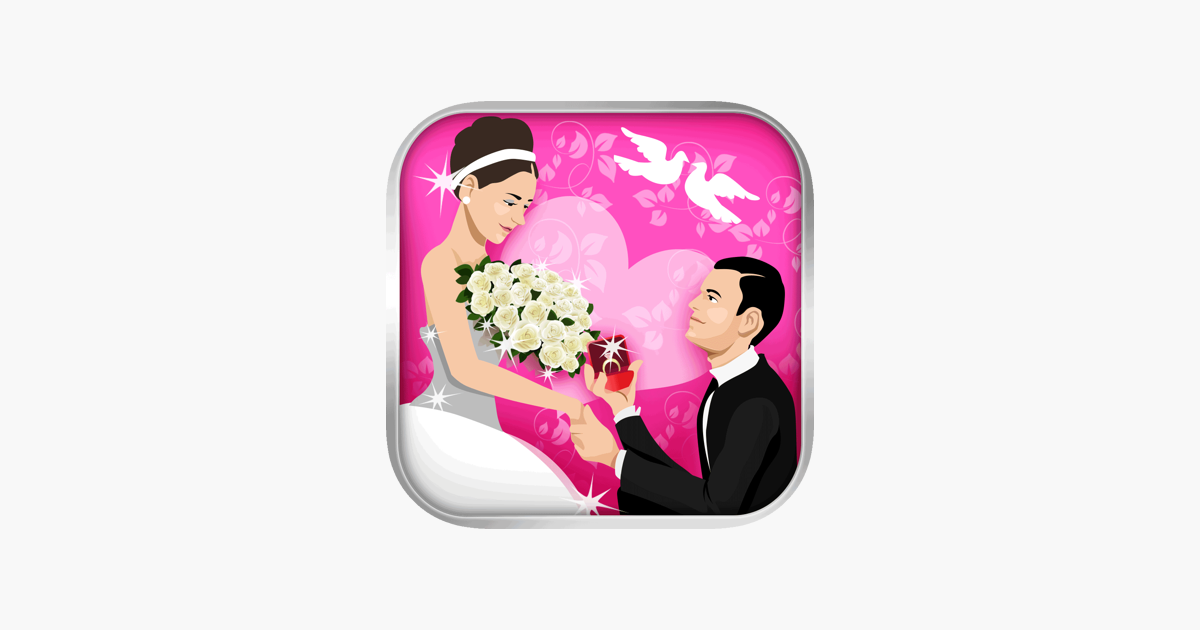 ‎Wedding Episode Choose Your Story - my interactive love dear diary ...