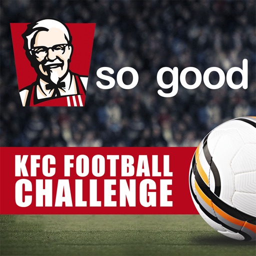 KFC Football Challenge by HIC MEDIA SAL