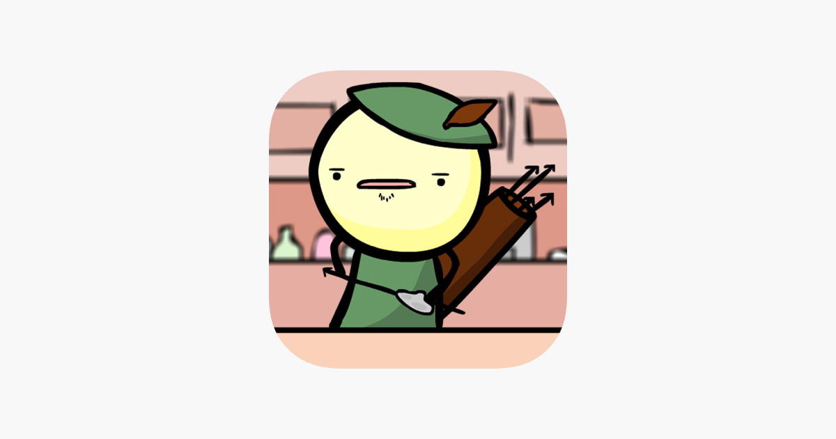 ‎Stick Archer on the App Store