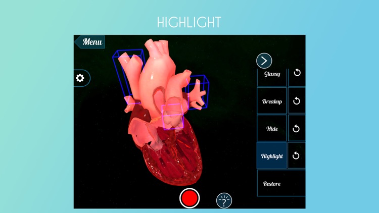 Virtual Reality(VR) Human Heart by Trendyworks Technologies Pvt. Ltd