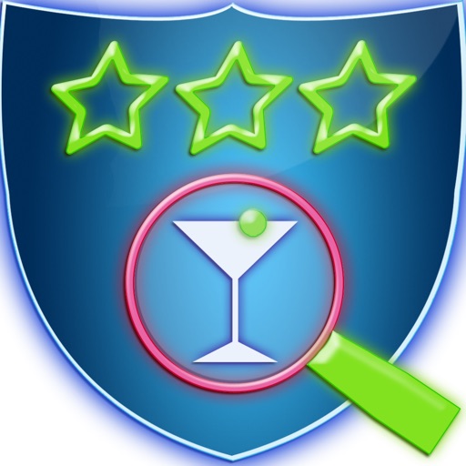 Leeds Clubs Finder by Magically Designed