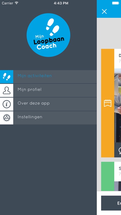 Mijn Loopbaan Coach by Loopbaangroep B.V.