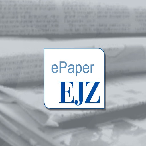 EJZ - ePaper by ZETNET Online-Betriebsgesellschaft deutscher Zeitungen ...