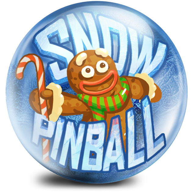‎Snow Pinball on the Mac App Store