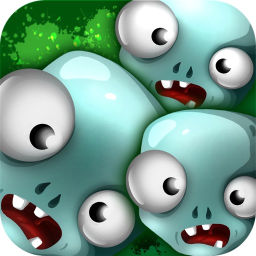 Zombie Zombie Zombie Review 148Apps