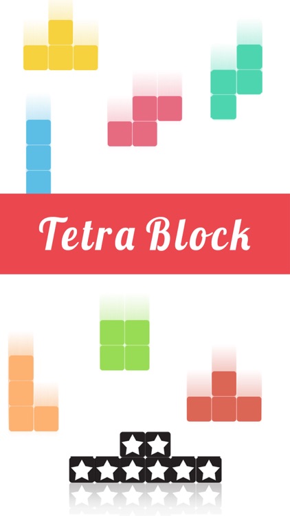 Tetra Block by Spice by Spice