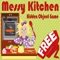 Hidden Object Game Messy Kitchen Tips, Cheats, Vidoes and Strategies ...