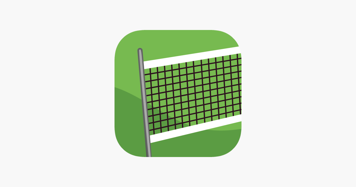 ‎Badminton Scores on the App Store