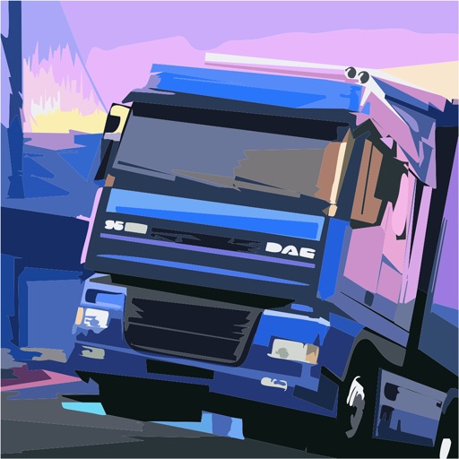 Moana Transport Mobile Client by Moana Software