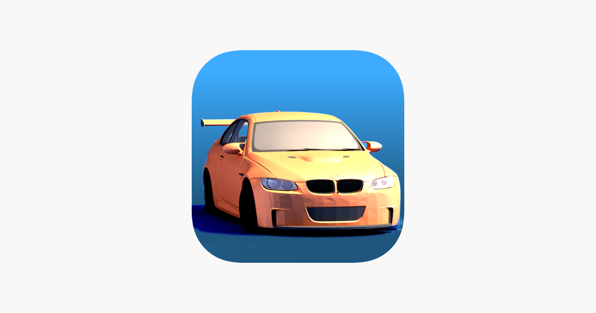 ‎Drifting BMW Edition 2 - Car Racing and Drift Race on the App Store