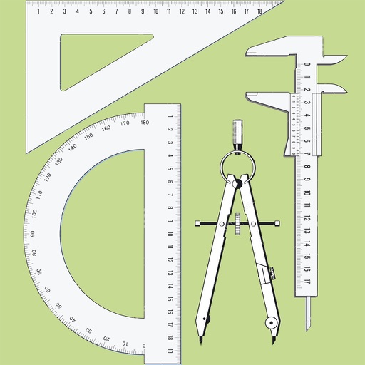 Geometry Master Class by Beebs Apps