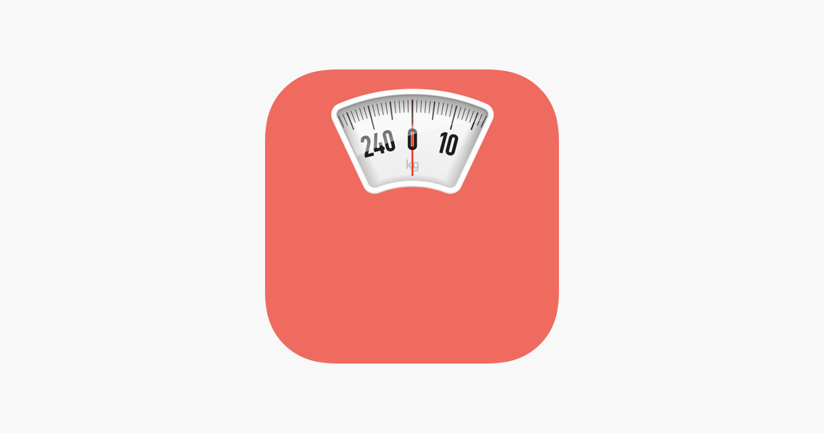 ‎SmartScale on the App Store