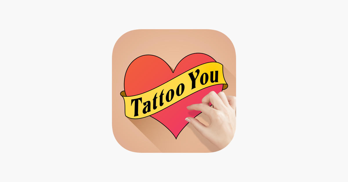Tattoo You Add Tattoos To Your Photos On The App Store Tattoo You Add Tattoos To Your Photos On The App Store