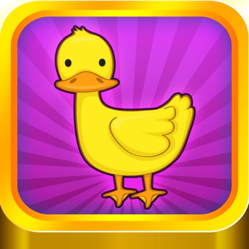 First Words for Toddlers 1: Animals by Brainster Academy Inc.