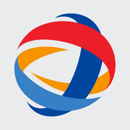 TOTAL E&P U.K by TOTAL S.A.