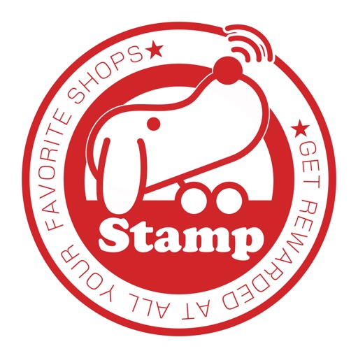 Stamp | Keep your stamp cards in your smartphone by APPLIYA
