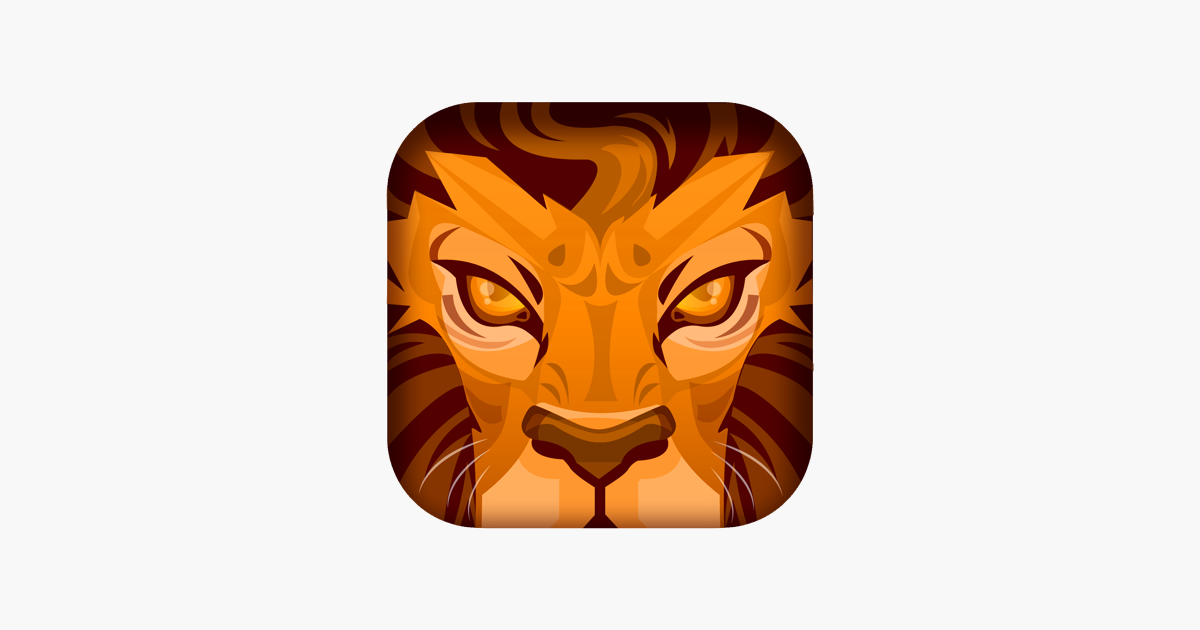 ‎Lion Runner on the App Store
