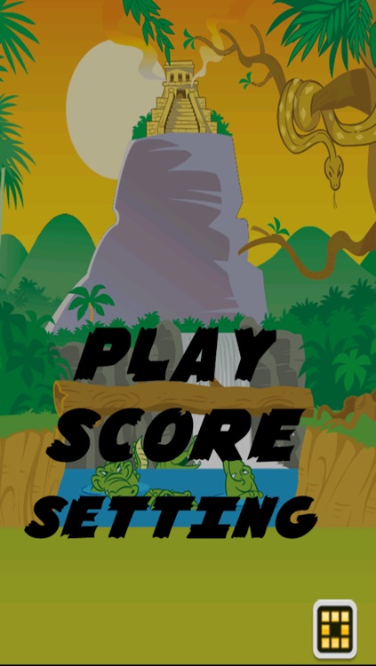 Totem Temple Tower FREE - Tribal Adventure Build N' Stack Game by ...