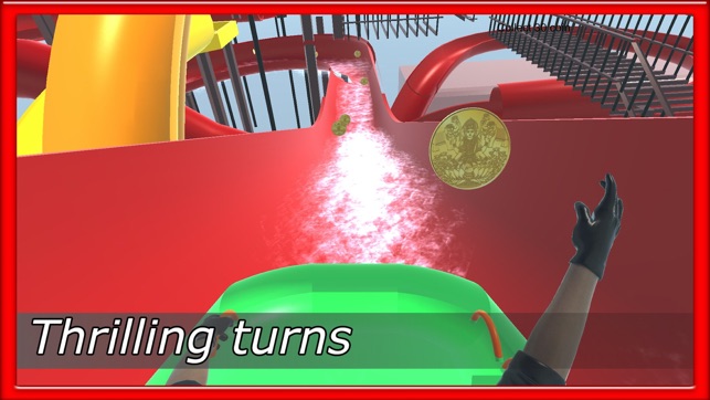 ‎Water Park: Water Slide en App Store