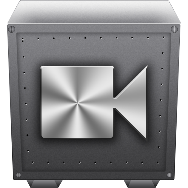 ‎Video Vault on the Mac App Store