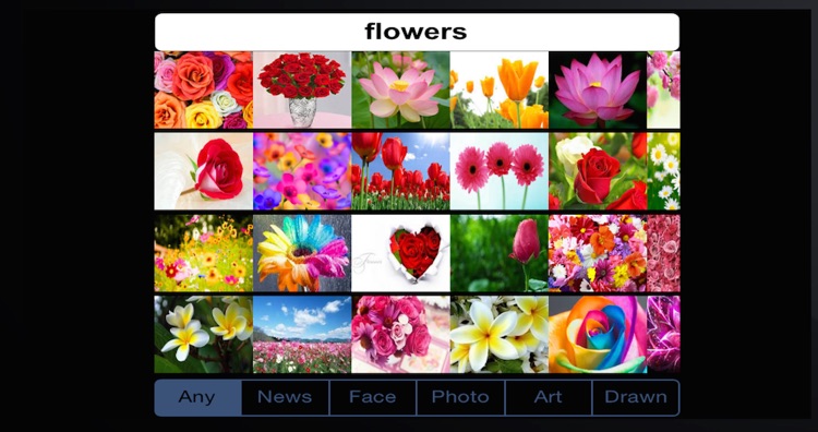 Smart Image Search ™ by Andre Todman
