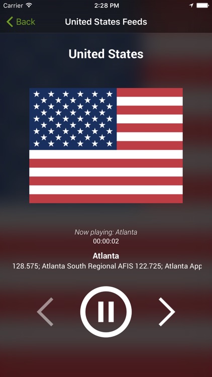 RadarBox24 | Free Flight Tracker and Live ATC by AirNav Systems
