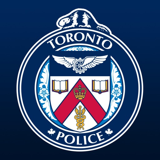 Toronto Police Service Mobile by Toronto Police Service
